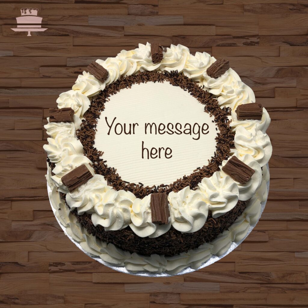 R16 | Cake House Bakery