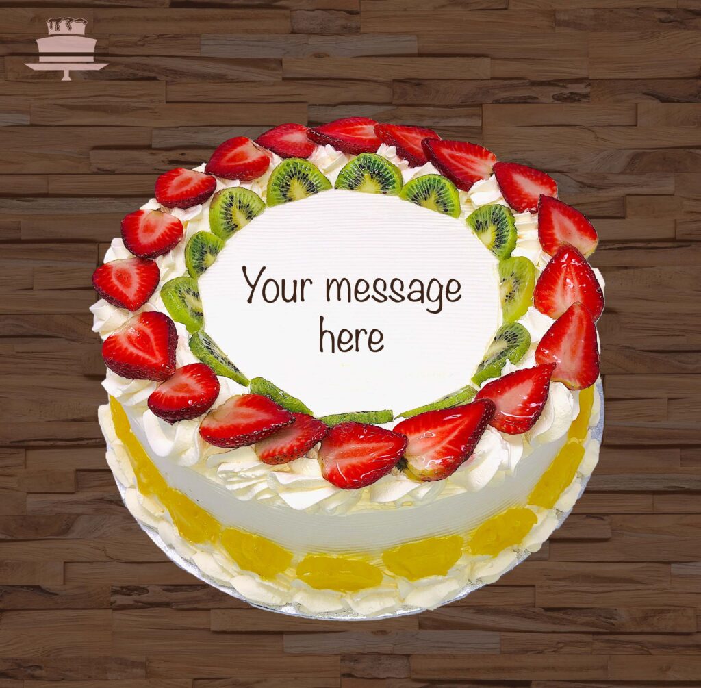 R4 - Click & Collect | Cake House Bakery