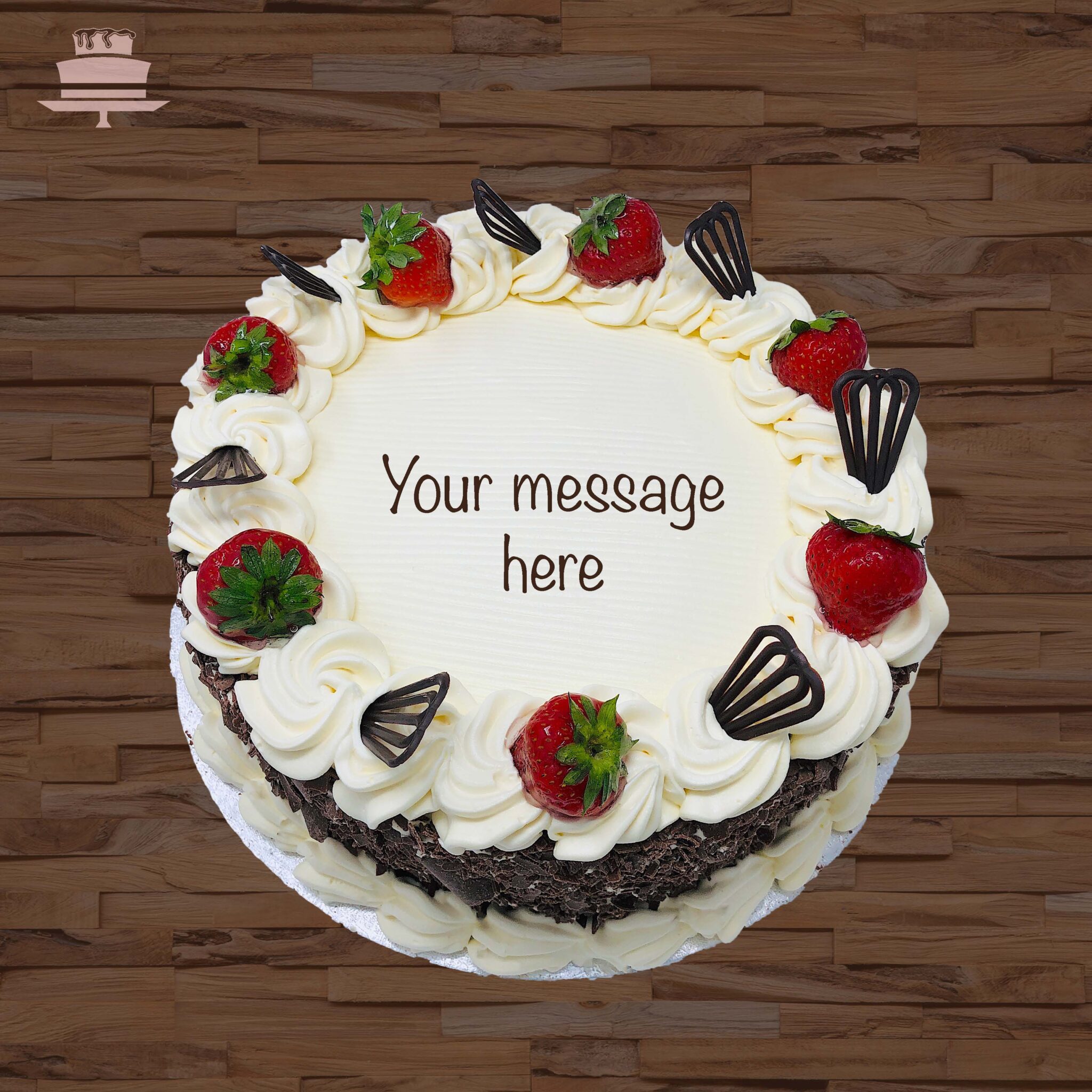 Cake House Bakery | Fresh Eggless Vegetarian Cakes | UK