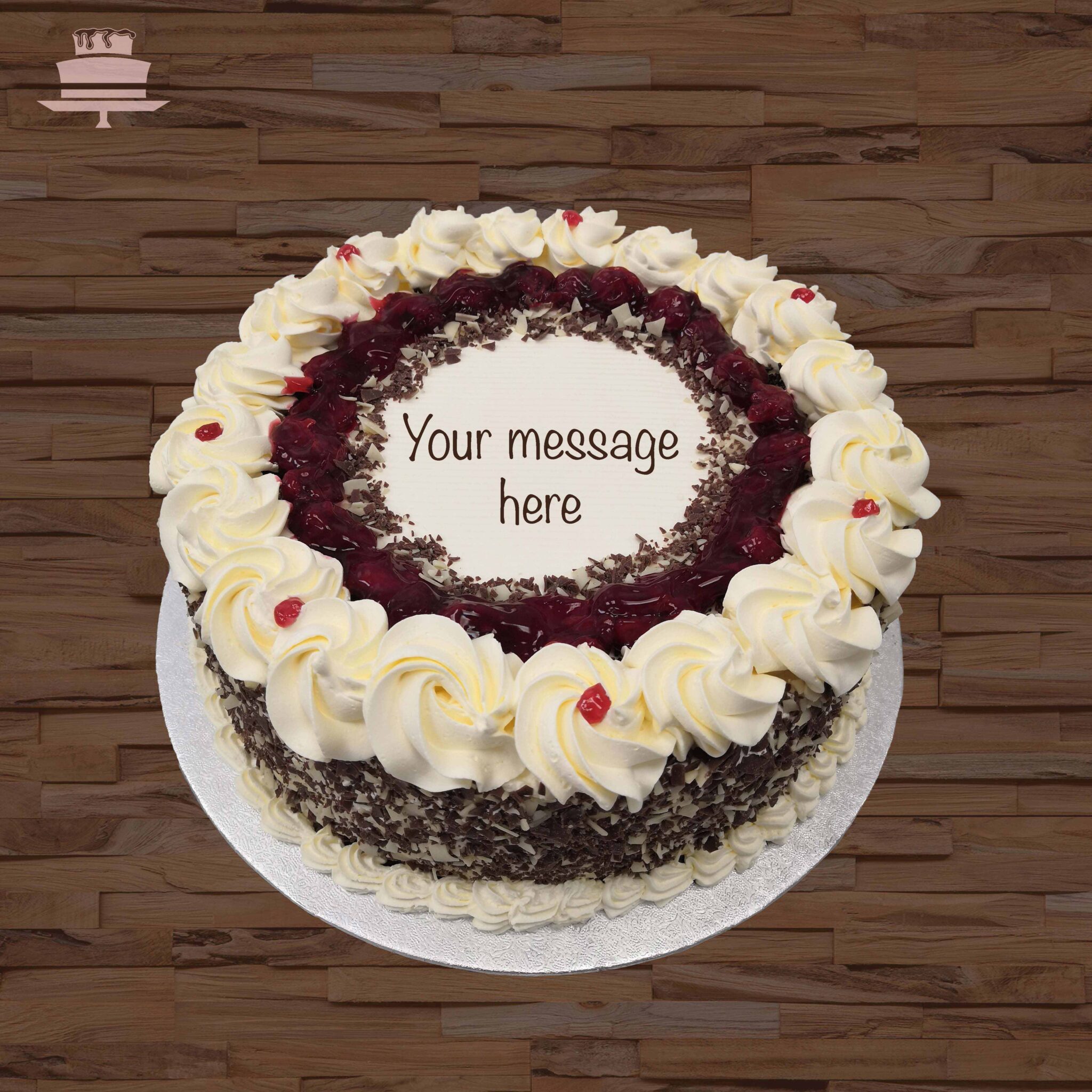Cake House Bakery | Fresh Eggless Vegetarian Cakes | UK