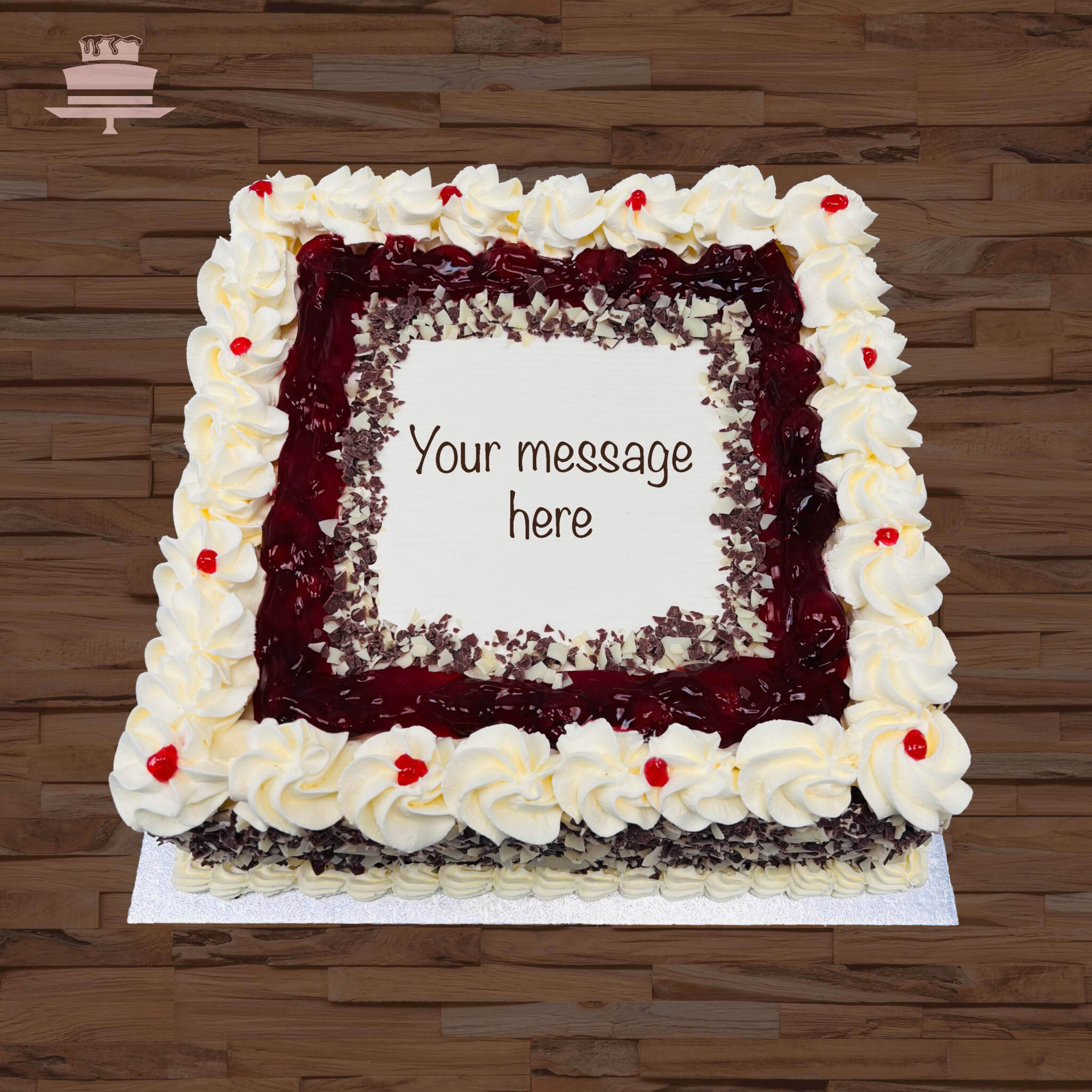 Cake House Bakery | Fresh Eggless Vegetarian Cakes | UK