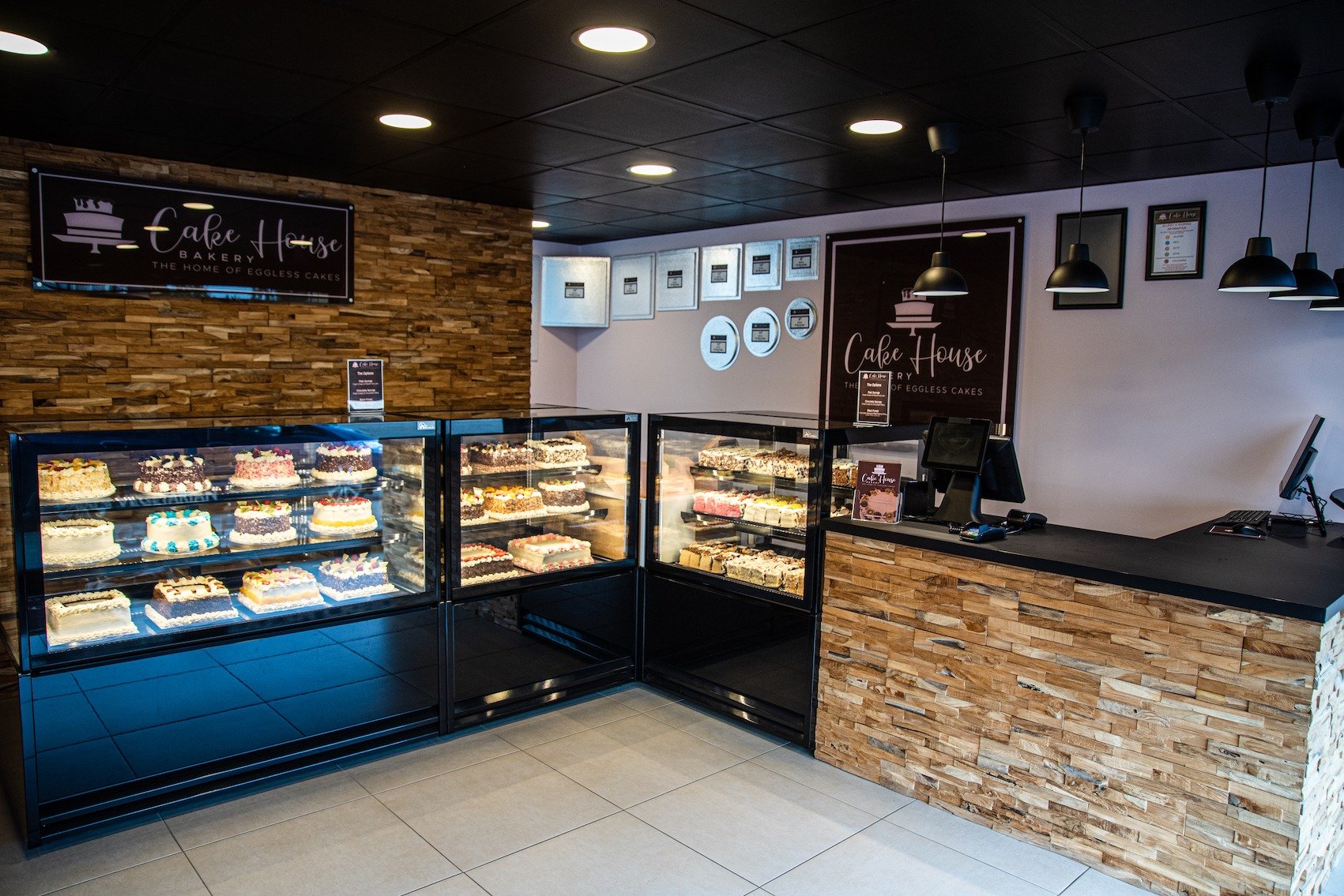 Gravesend Cake House Bakery Gravesend Cake House Bakery