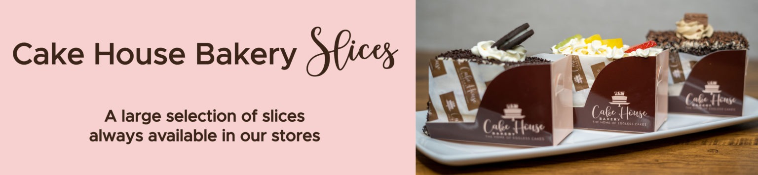 Cake House Bakery | Fresh Eggless Vegetarian Cakes | UK