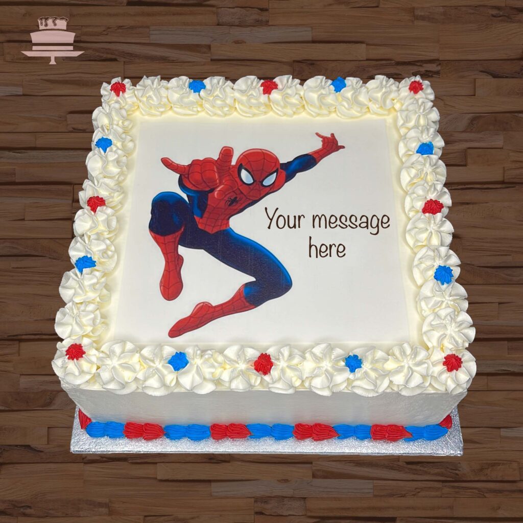 K27 | Cake House Bakery