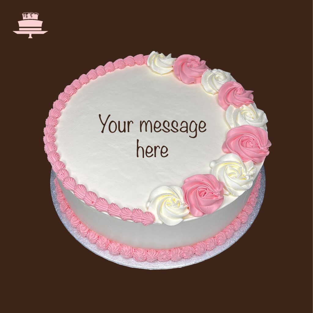 R64 | Cake House Bakery