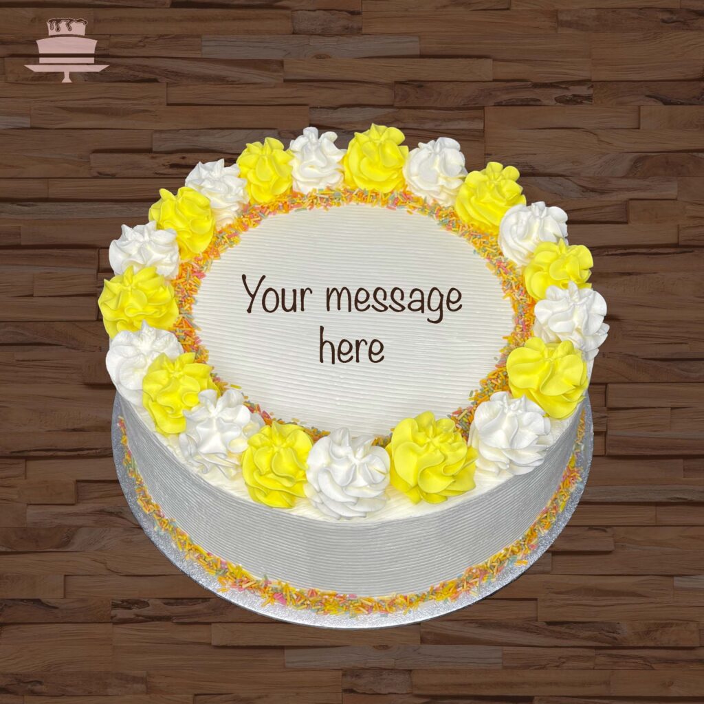 R50 | Cake House Bakery