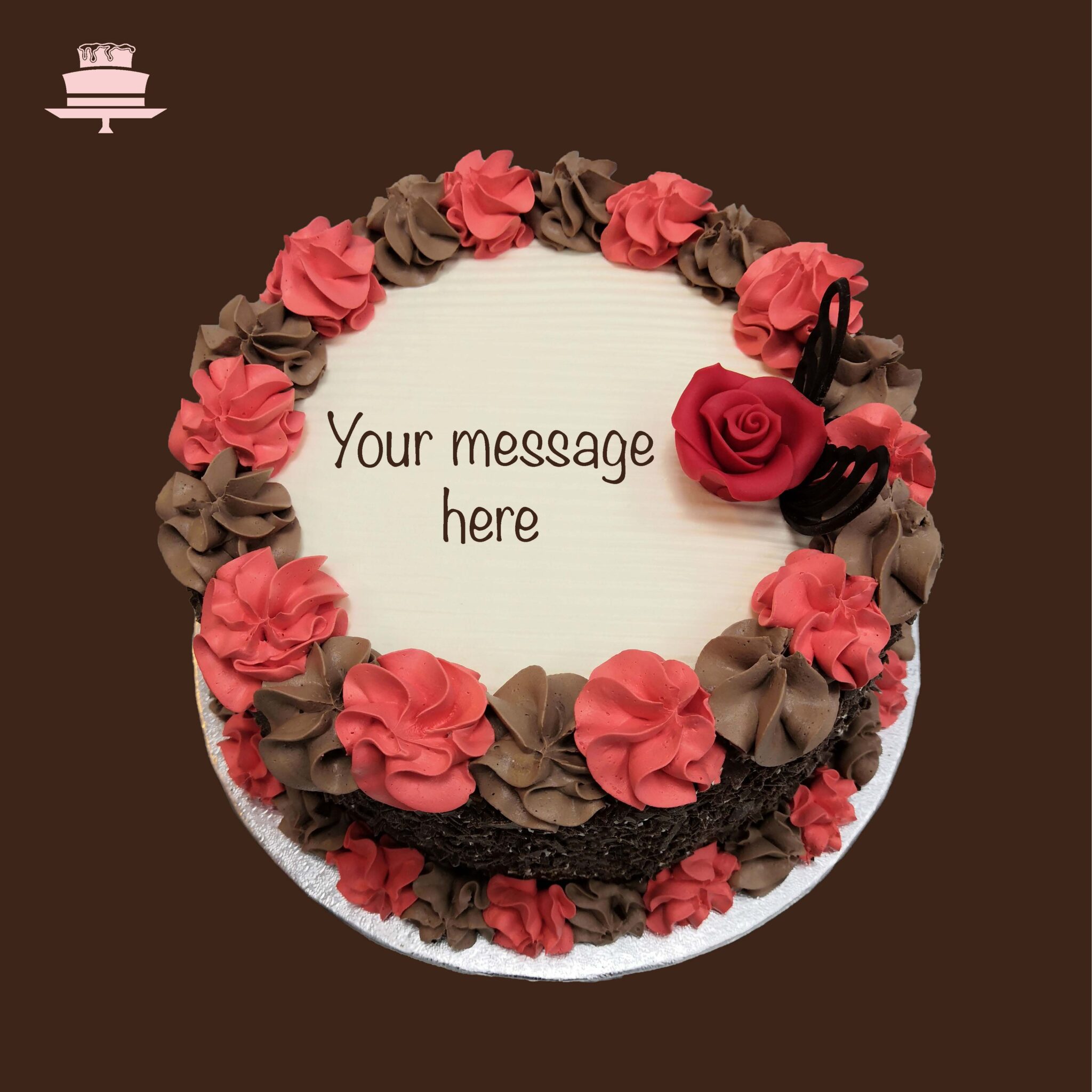 Eggless Cakes | Cake House Bakery