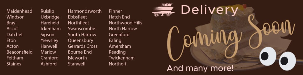 Cake House Bakery | Fresh Eggless Vegetarian Cakes | UK